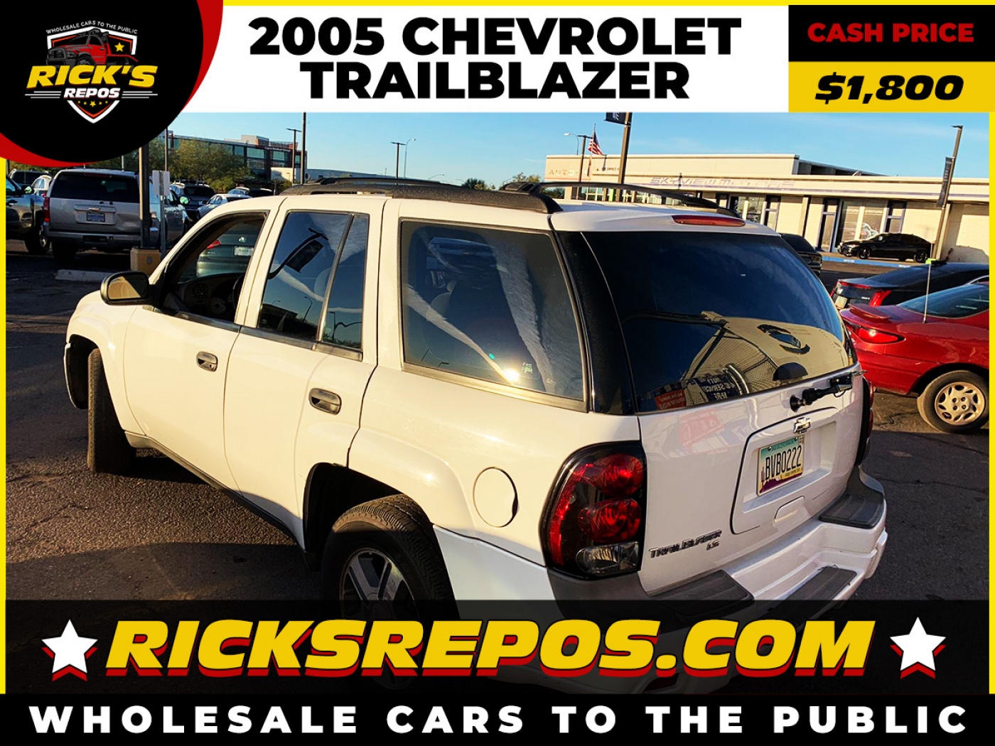 Fascinating 2005 Chevrolet Trailblazer Engine Images